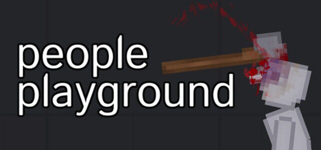 People Playground — игра для ПК, подарок Steam Gift, активация в России