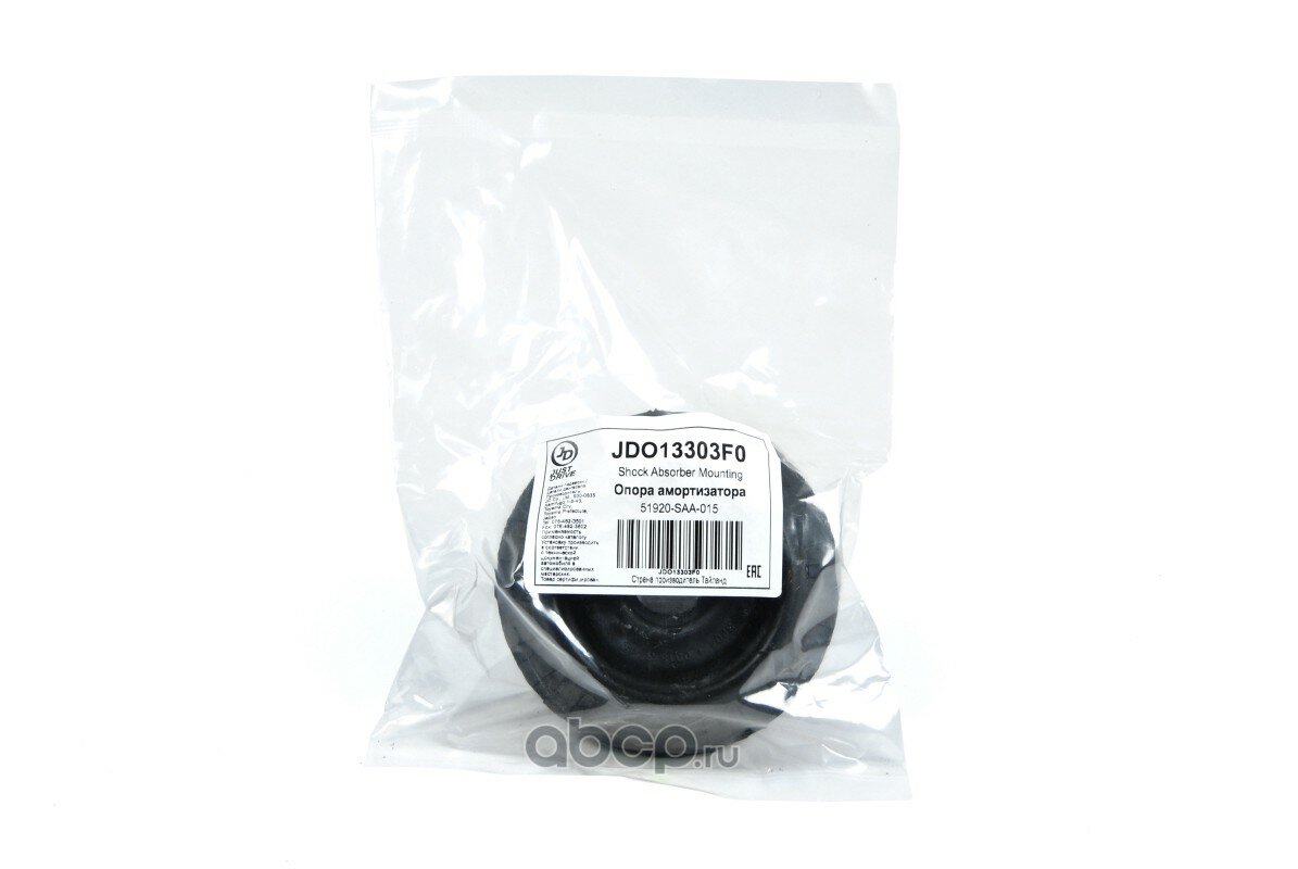 Опора переднего амортизатора Jd jdo13303f0