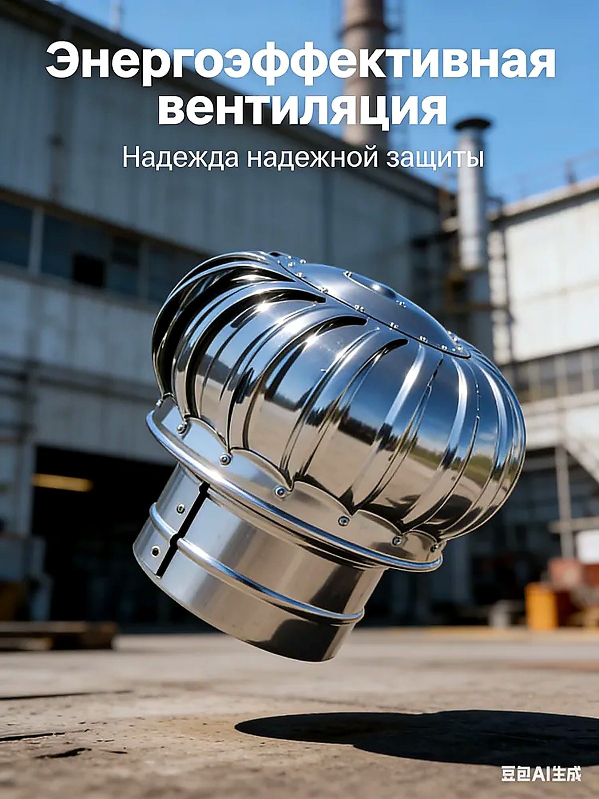 Вентиляция погреба и подвала: Турбодефлектор 110 мм, защита от сырости и плесени, вытяжка для овощехранилища