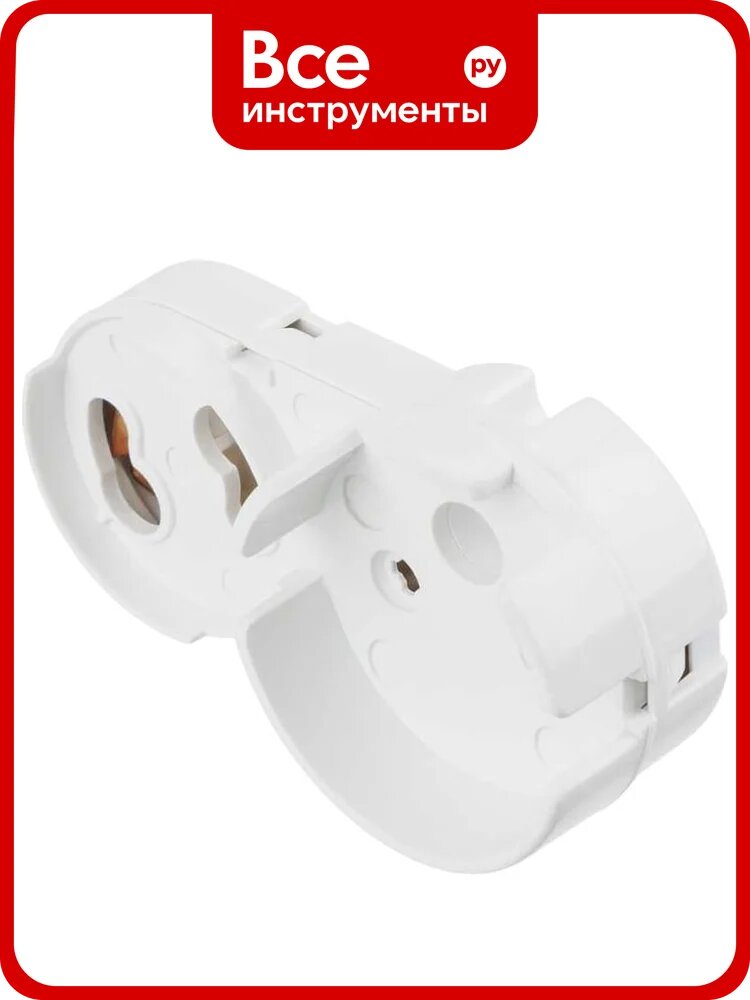 Накидной патрон со стартеродержателем G13 TDM ELECTRIC SQ0351-0003