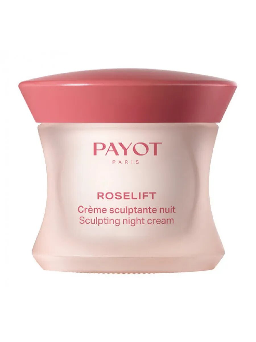 Payot Roselift Creme Sculptante Nuit Восстанавливающий 50мл