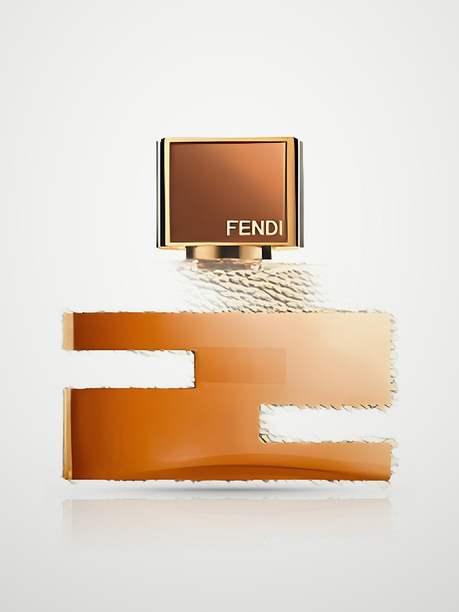Парфюмерная вода Fendi Fan di Fendi Leather Essence Eau de Parfum женская 50 мл