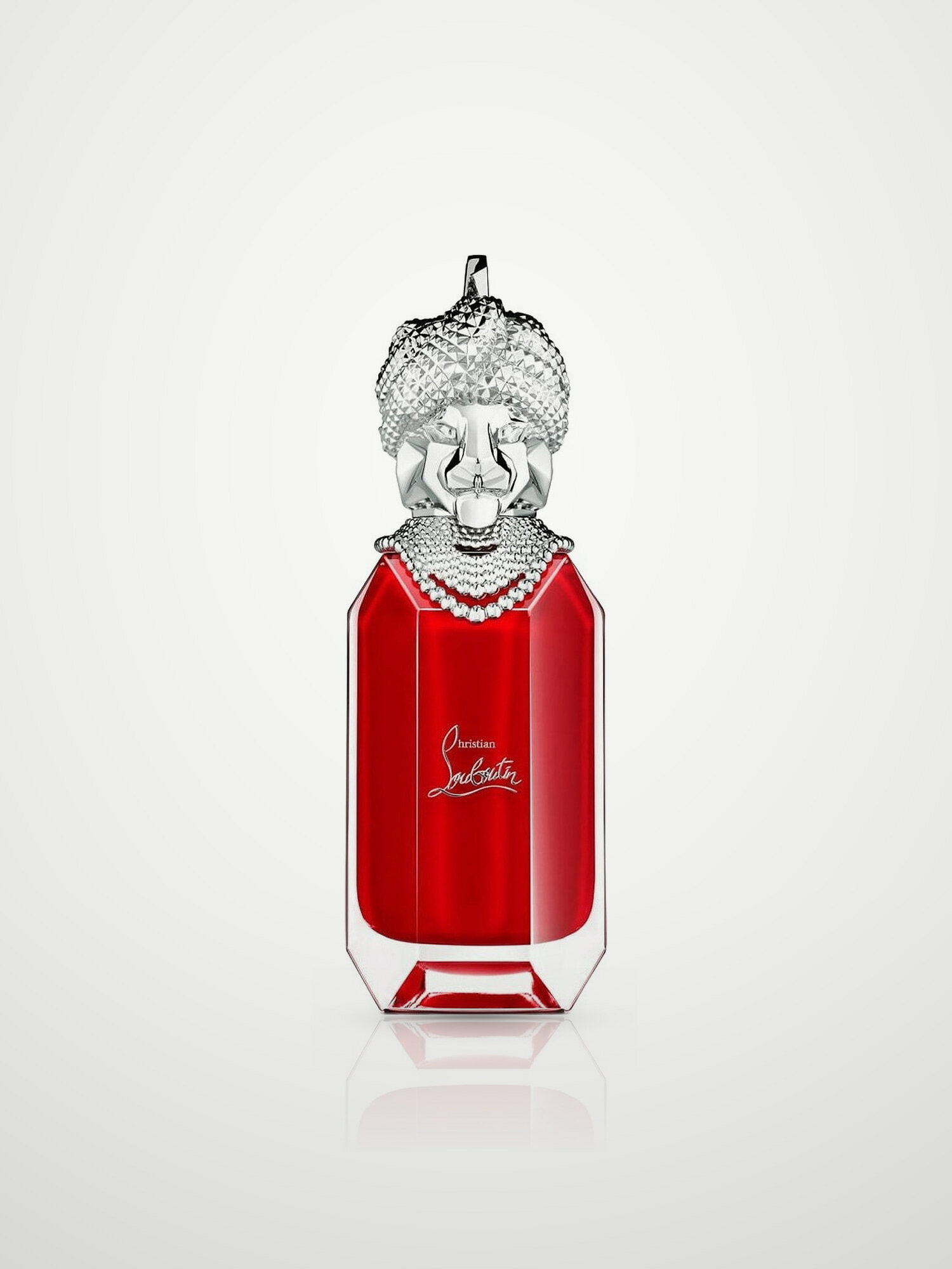 Парфюмерная вода Christian Louboutin Loubiraj Eau de Parfum женская 90 мл