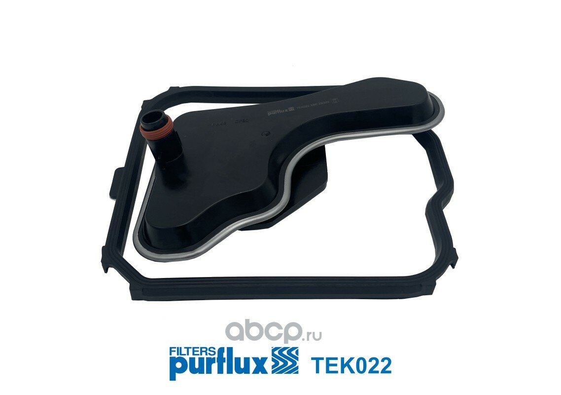 Фильтр АКПП Purflux TEK022