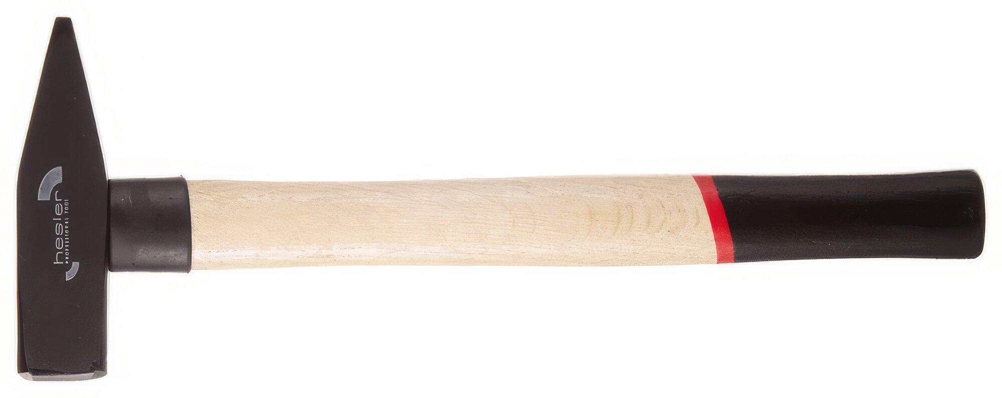 Молоток слесарный Hesler 800 г деревянная ручка (MH02-800/030811-080)