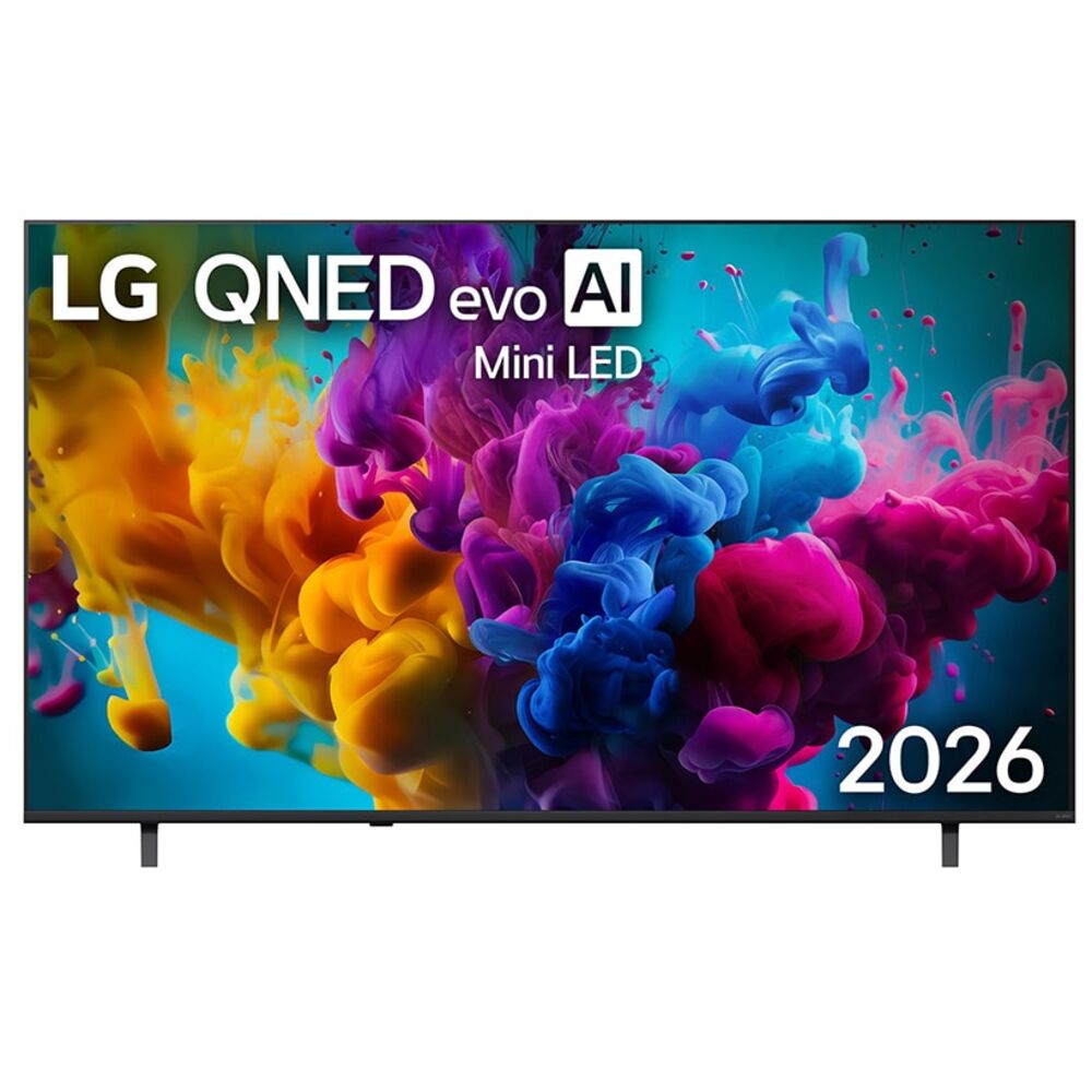 Телевизор 75" LG 75QNED8MB6A. ARUG 2026