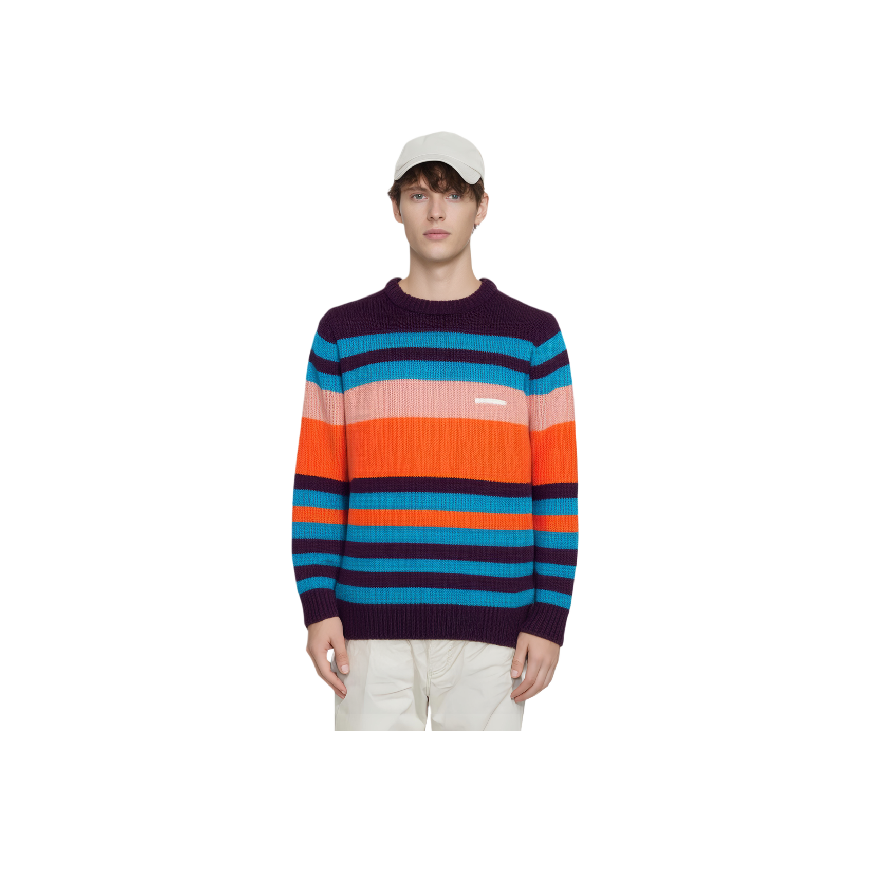 Свитер Palace Skateboards, 1 шт.