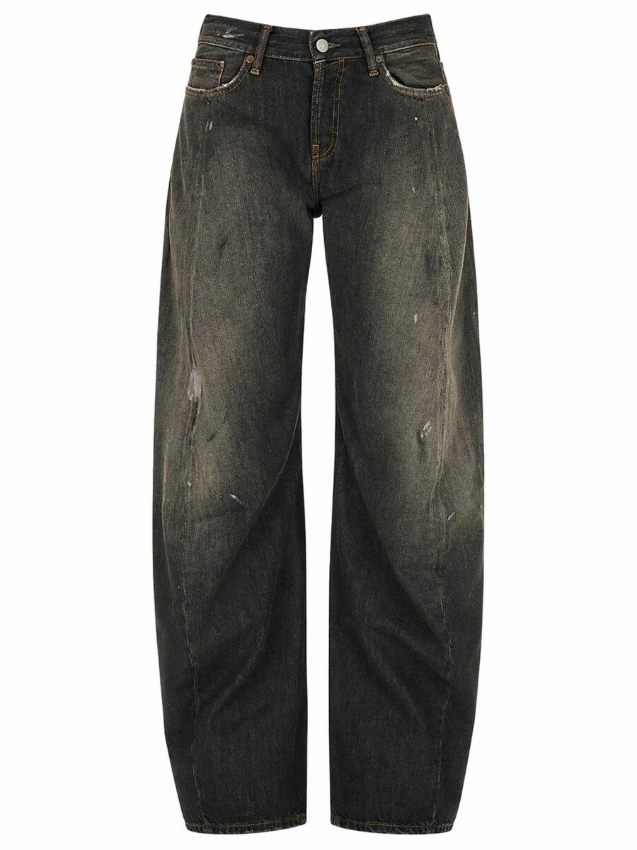 Джинсы Acne Studios