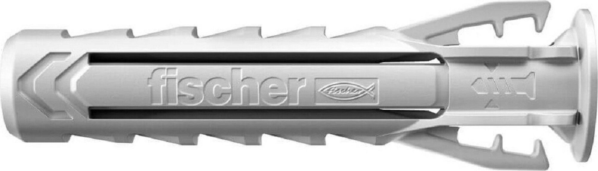 Дюбель универсальный нейлоновый FISCHER SX PLUS 10x80 (уп. 25 шт.) 577303