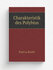 Charakteristik des Polybius | Paul La Roche | 1857 | Teubner | Репринт