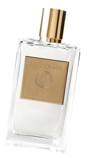 Женские духи Mizensir Lovely Alba 100 мл - Мизенсир Лавли Альба, Прекрасная Альба