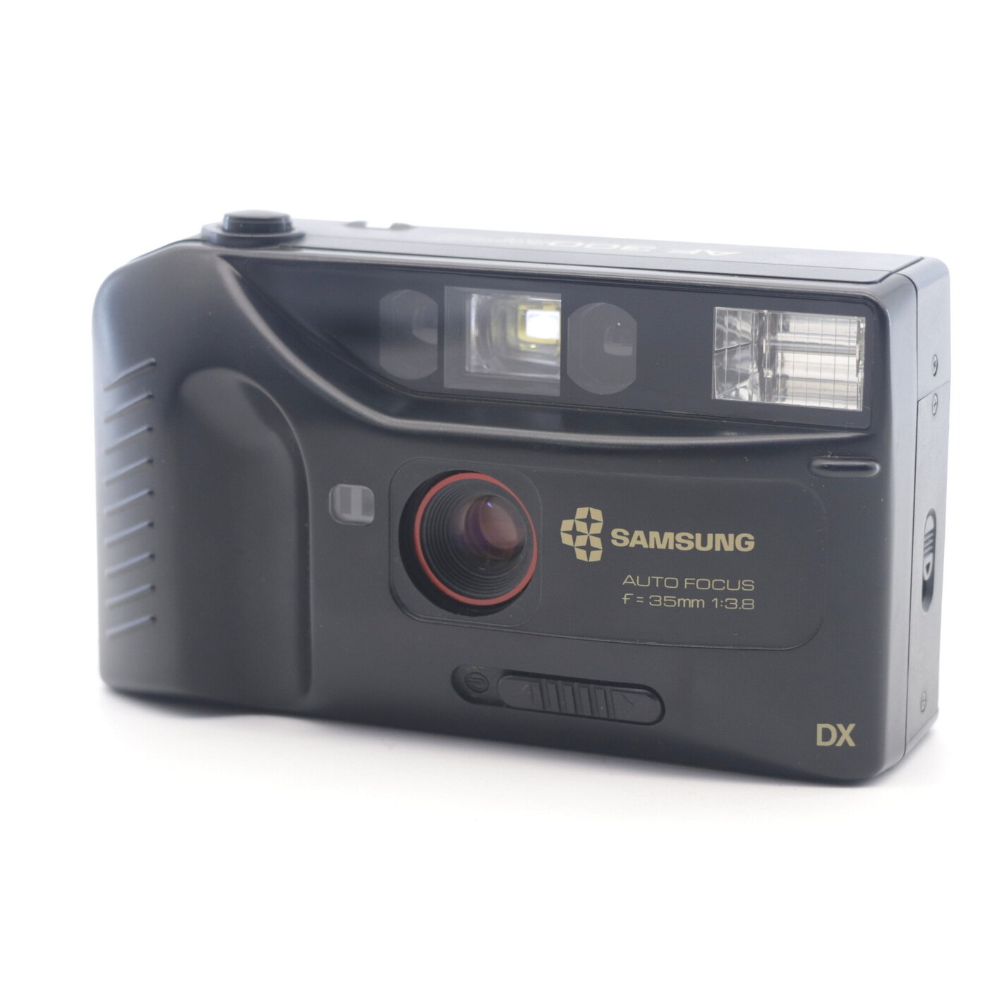 Пленочный фотоаппарат Samsung AF Zoom 300