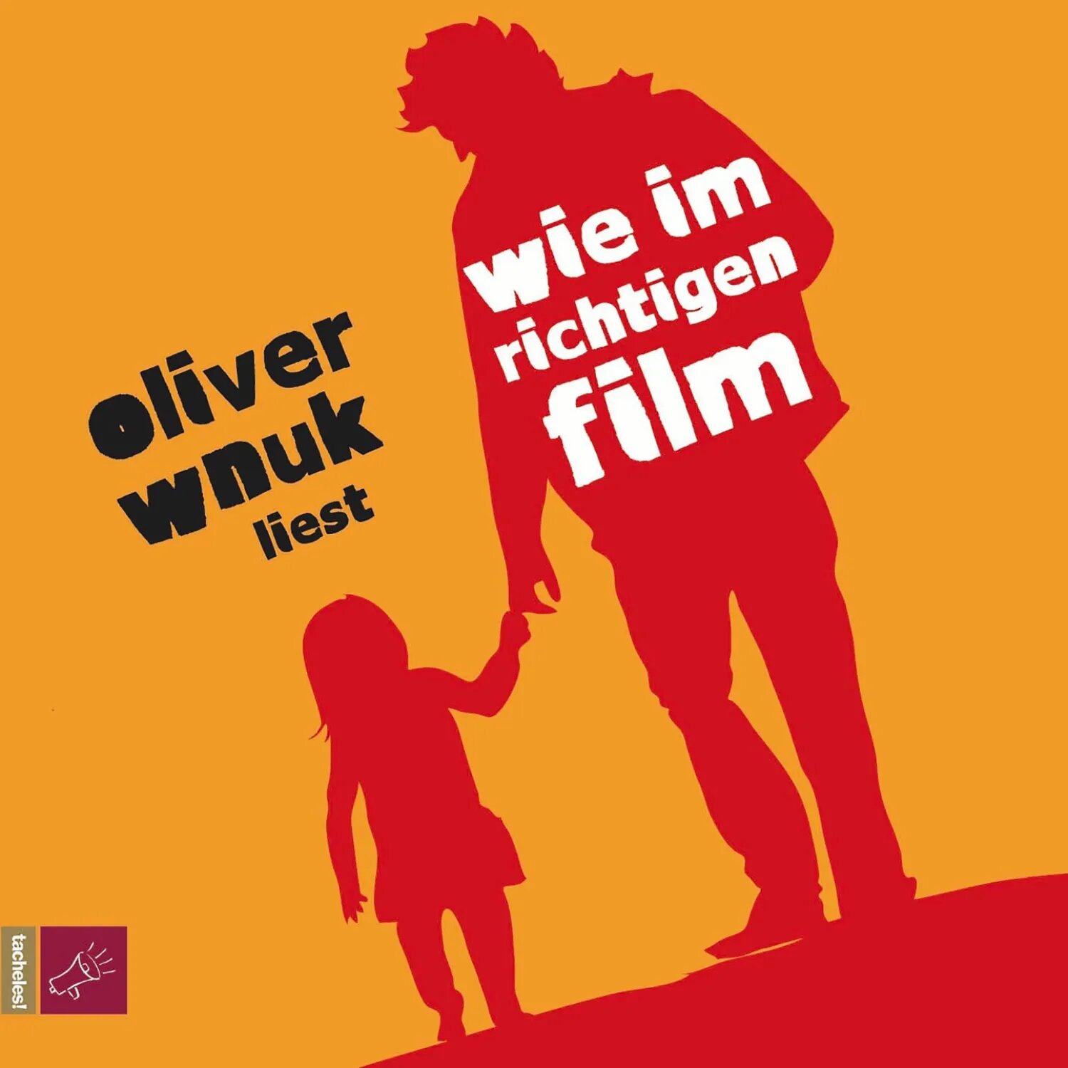 Wie im richtigen Film [Аудиокнига]