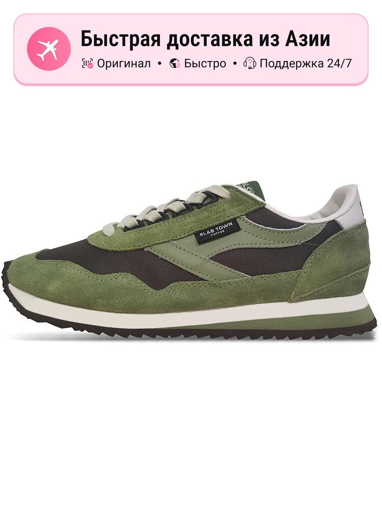 Кроссовки Norman Walsh 446