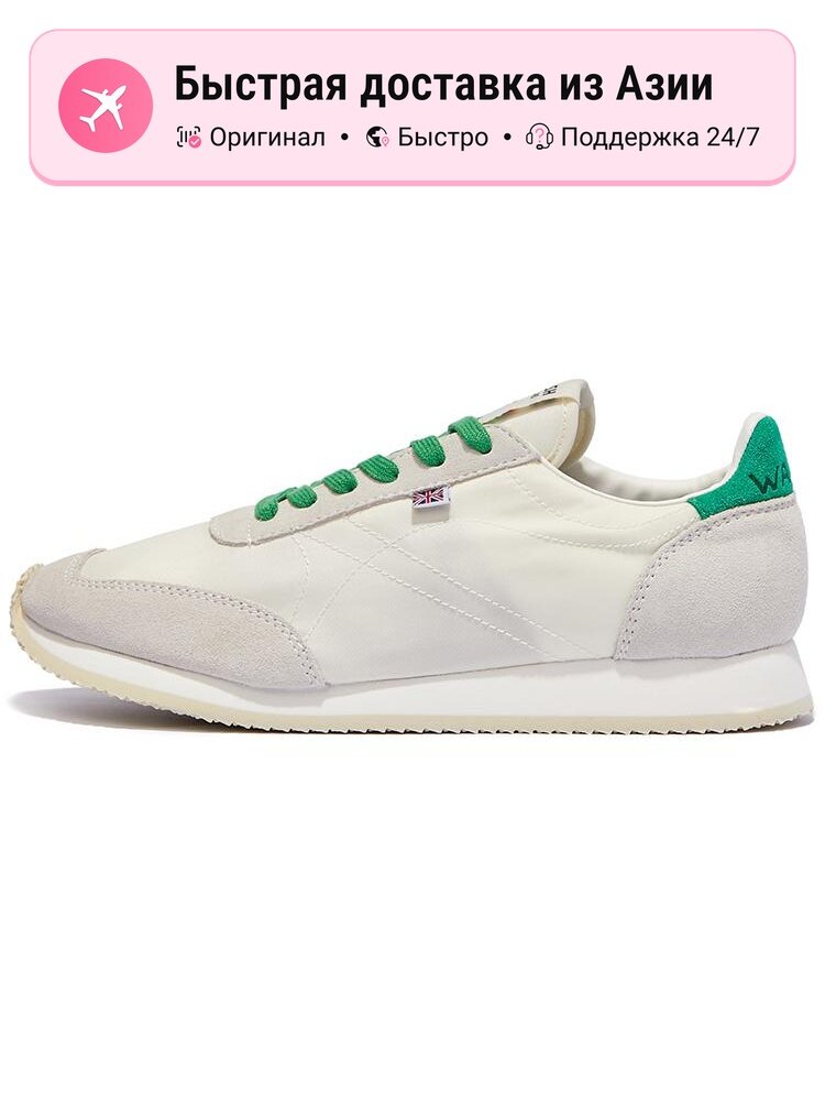 Кроссовки Norman Walsh 36 Low