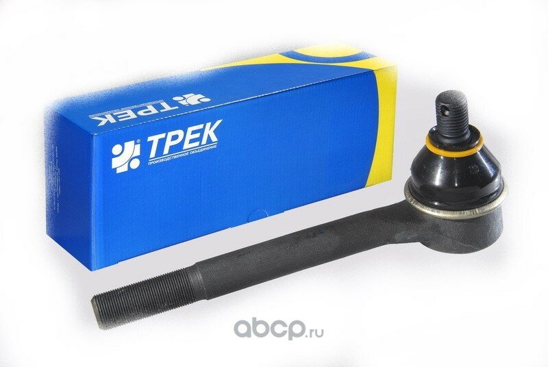Наконечник правый ВАЗ-2108 (в кор.10шт.) Трек Трек tr70104