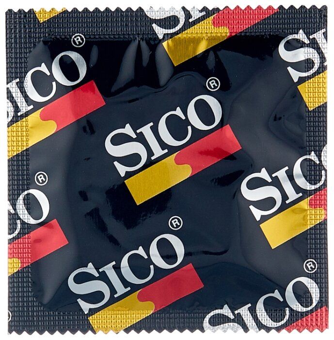 Презервативы сико Safety N12 # М