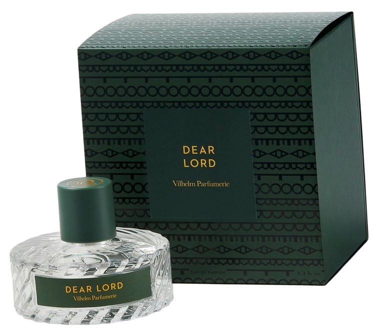 Vilhelm Parfumerie Dear Lord аромат унисекс 100 мл - Парфюмер Диар Лорд