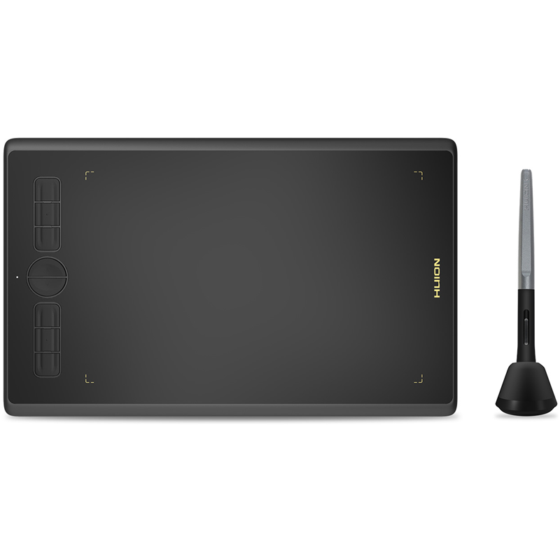 Графический планшет Huion Inspiroy H610X, 11.8 ″, 8192 уровней нажима, USB H610X