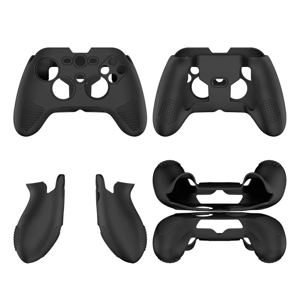 Силиконовый чехол для геймпада GameSir Super Nova, защитная накладка на джойстик