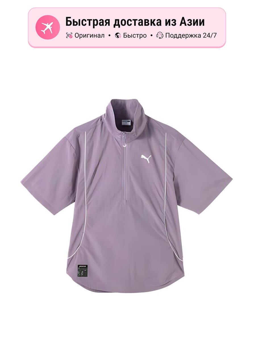Рубашка PUMA ACTIVE SS24 SWXP UR SHIRT