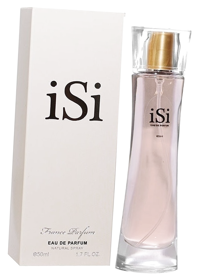 Айси парфюмерная вода 17 мл для женщин - NEO Parfum ISi духи Нео парфюм