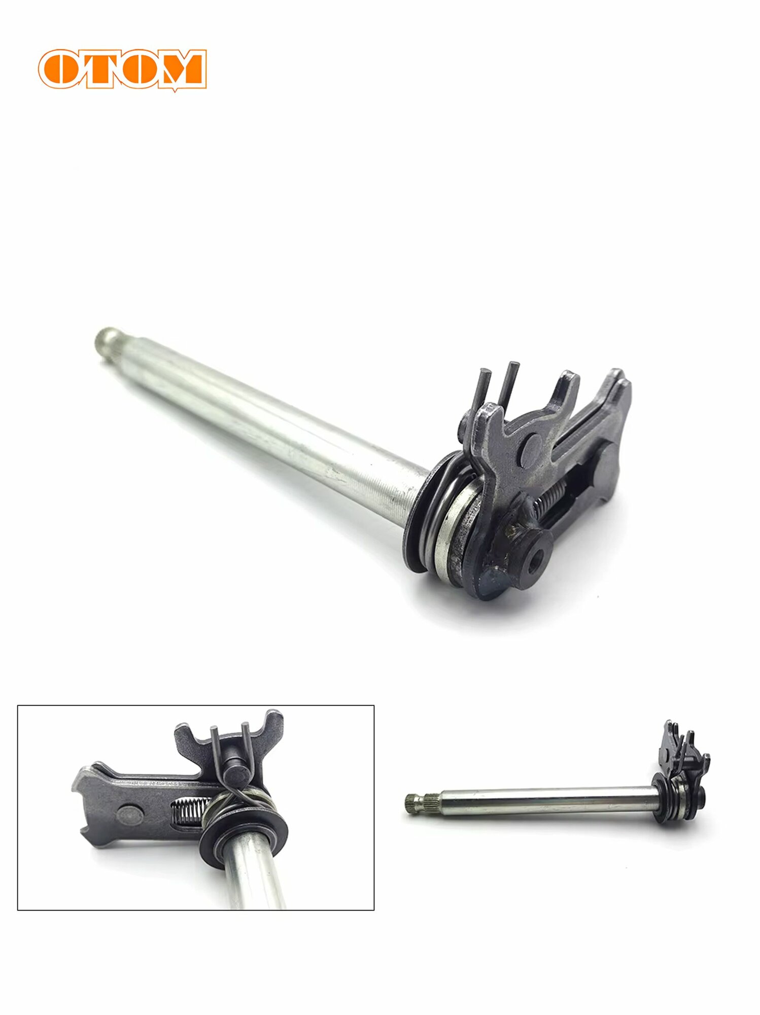 Вал переключения передач для мотоцикла NC250/250S/300S/450 ZONGSHEN OTOM