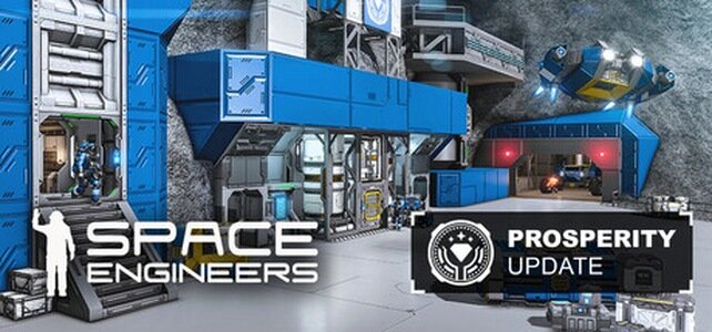 Space Engineers — игра для ПК, подарок Steam Gift, активация в России