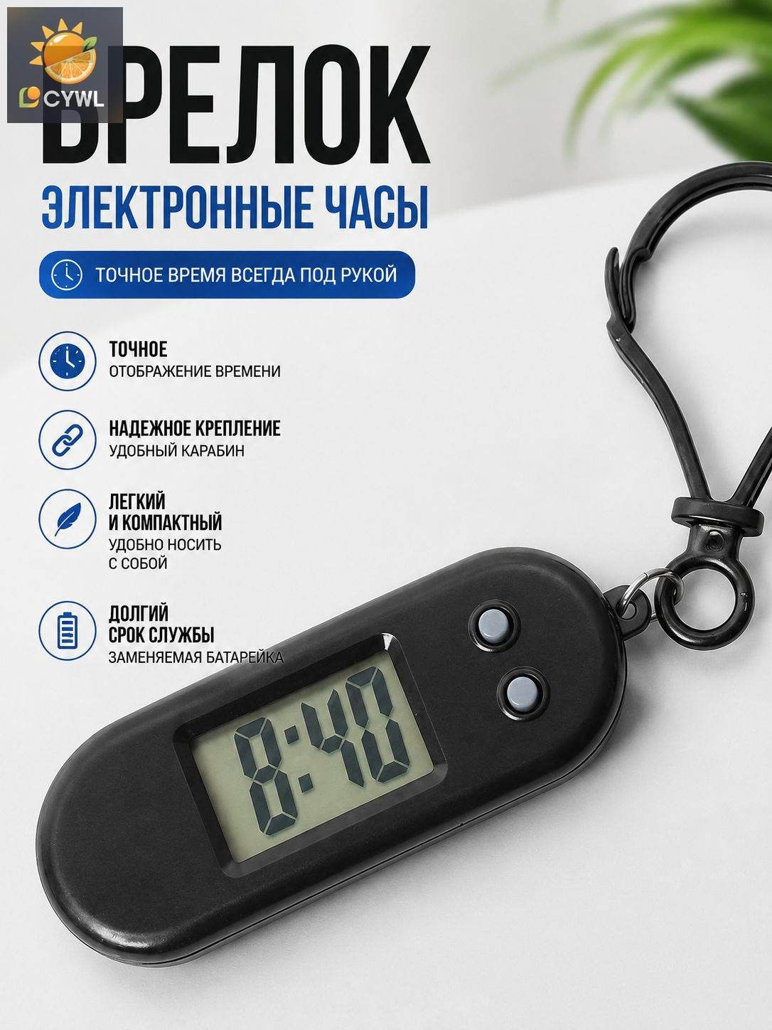 Карманные часы