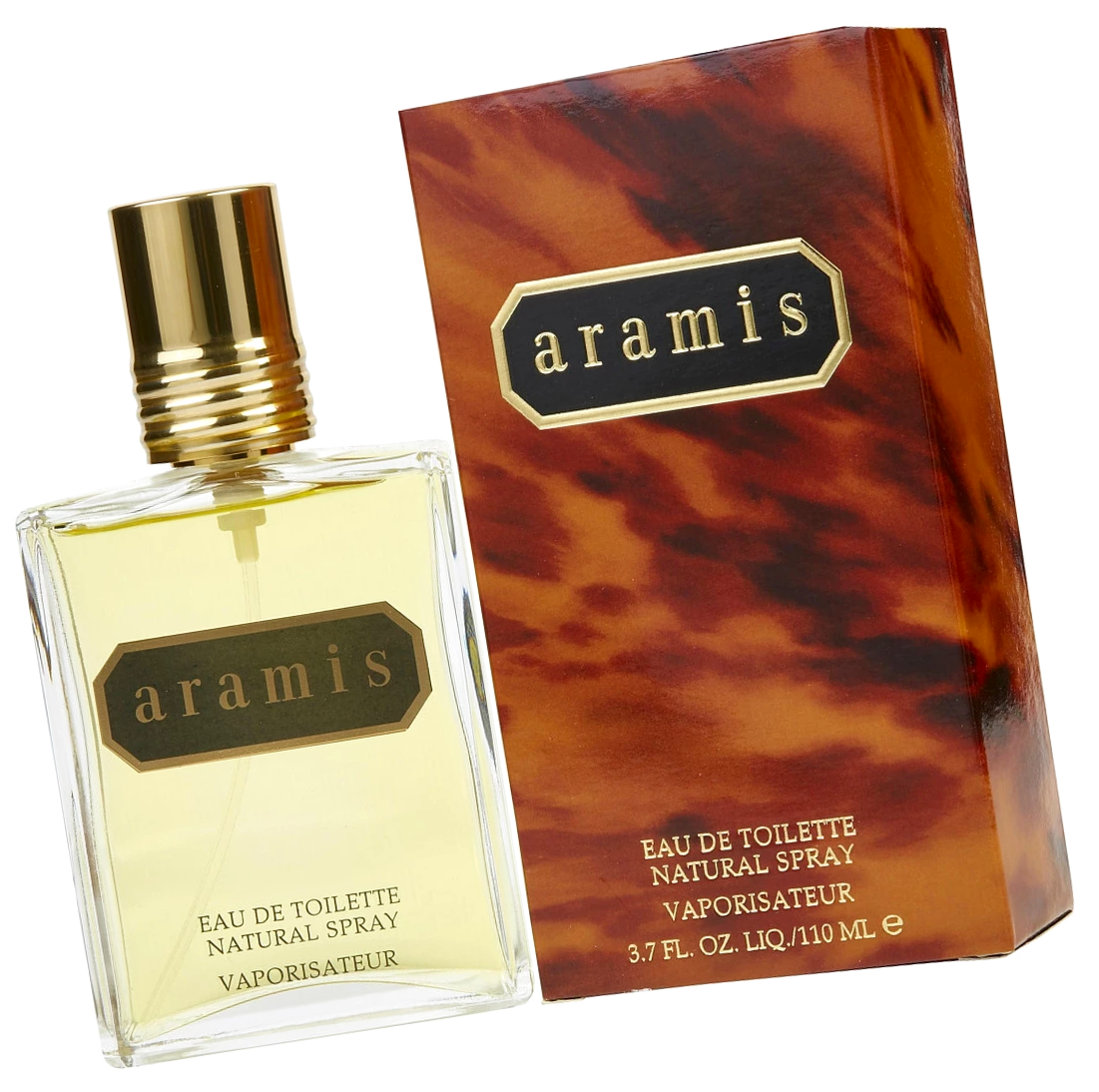 Оригинальный парфюм Арамис Арамис пробник 3 / Туалетная вода Aramis Aramis миниатюра / Сэмпл аромата