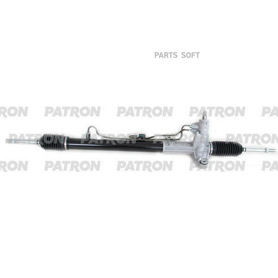 Рейка рулевая HONDA CR-V I (RD) 95-02 от официального дистрибьютора, PATRON, артикул PSG3110
