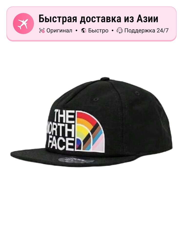 Бейсболка The North Face The North Face для мужчин