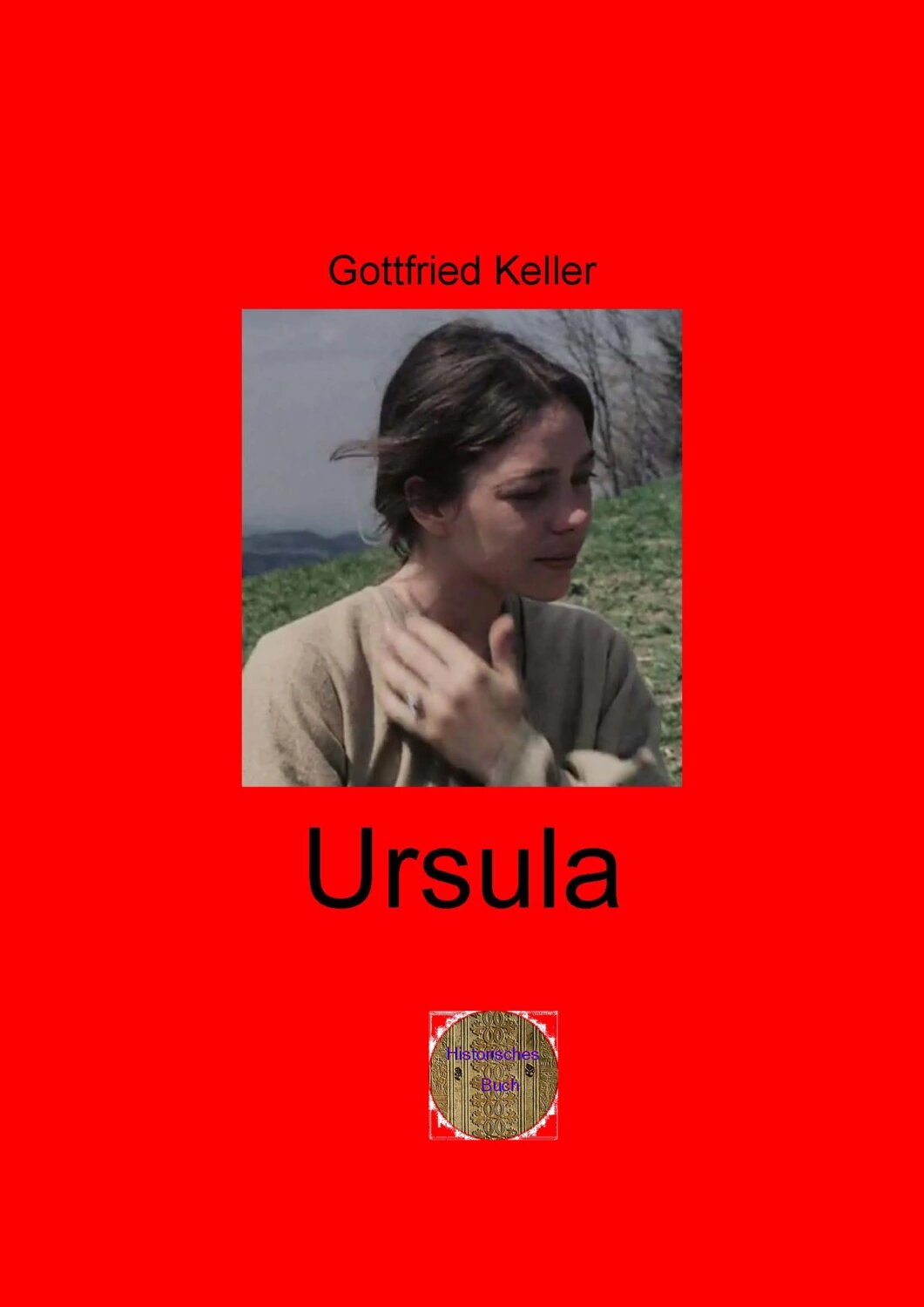 Ursula [Цифровая книга]