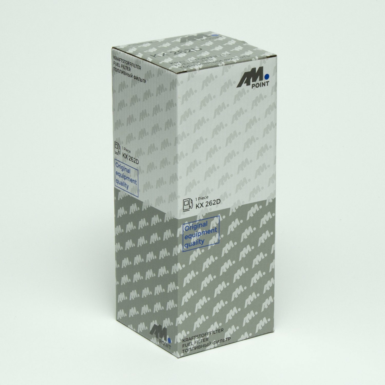 Фильтр топливный AM Point KX262D
