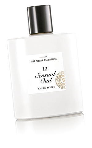 Пробник Jardin De Parfums 12 Sensual Oud 3 / Парфюмерная вода Жардин Де Парфюм 12 Сенсуал Уд мини-версия / Яркий аромат