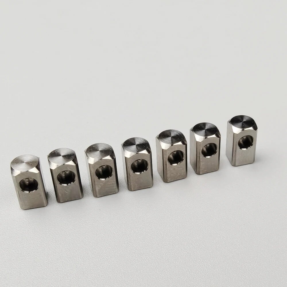 Комплект винтов Kaynes для тремоло-мостов Floyd Rose Blocks 7 Pieces