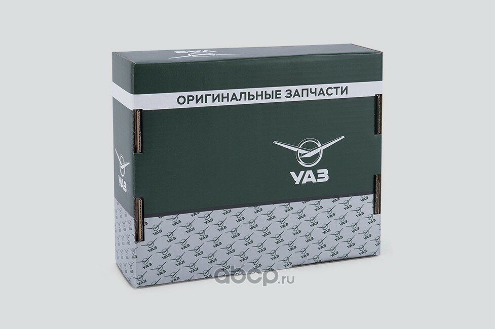 Брызговик правый УАЗ Патриот Уаз 316300840432000