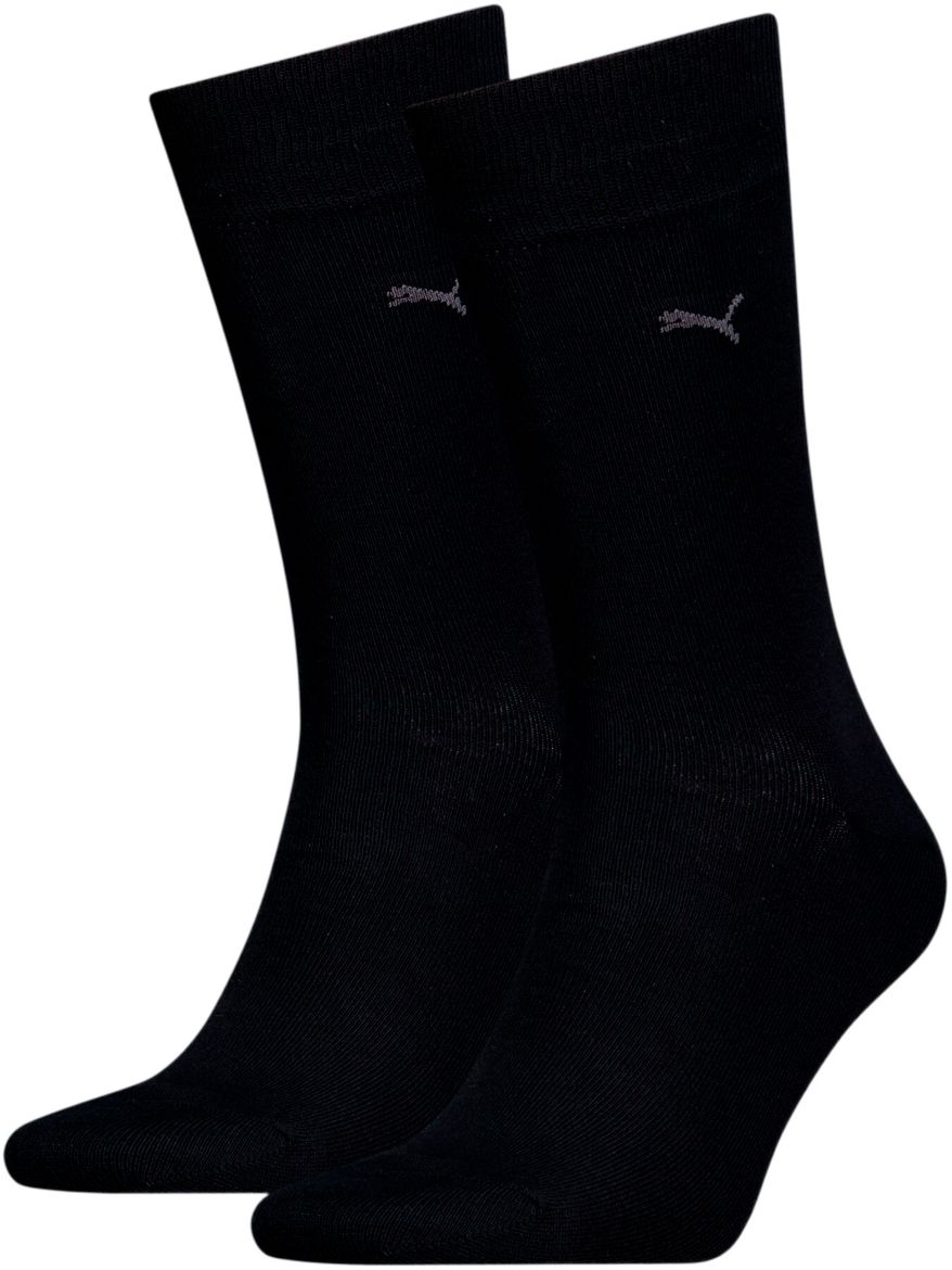 Носки PUMA MEN CLASSIC SOCK 2P, комплект