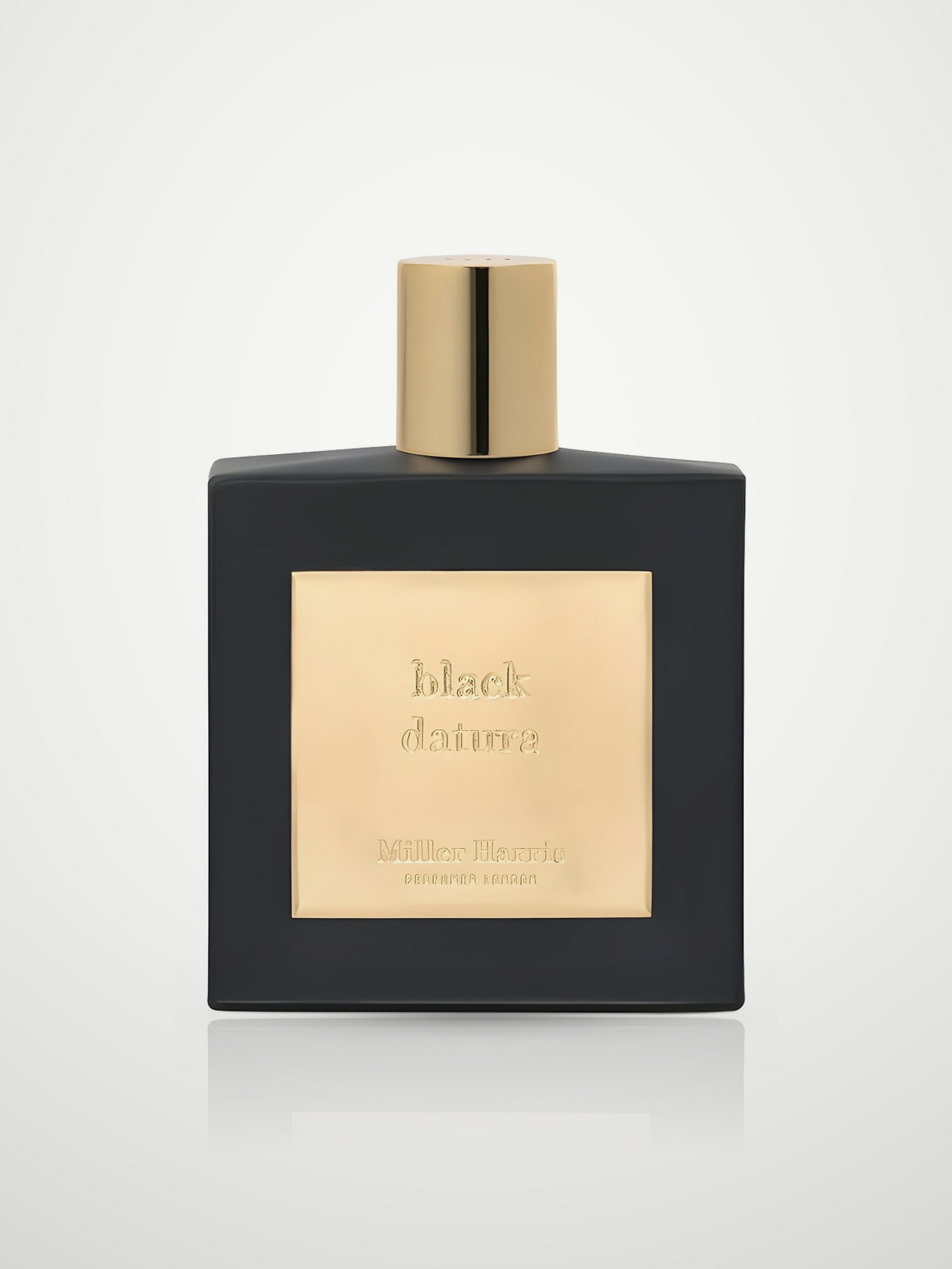 Парфюмерная вода Miller Harris Black Datura Eau de Parfum унисекс 100 мл