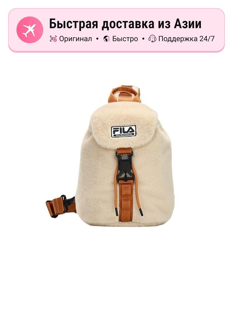 Сумка слинг Fila FILA FUSION White Mountaineering Collaboration