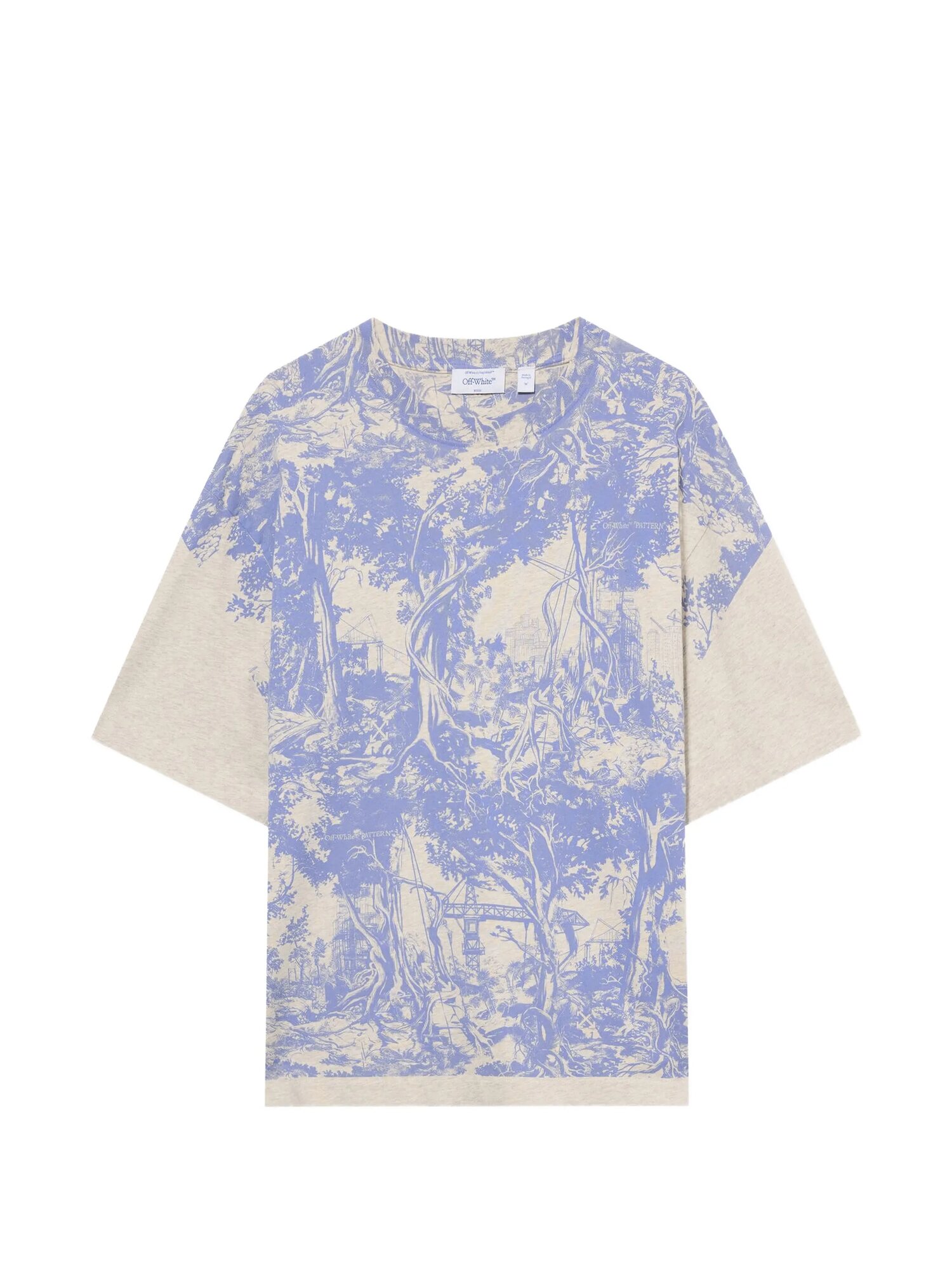 Футболка Off-White