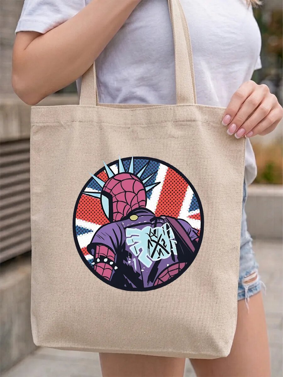 Сумка шоппер PRINTSHOT