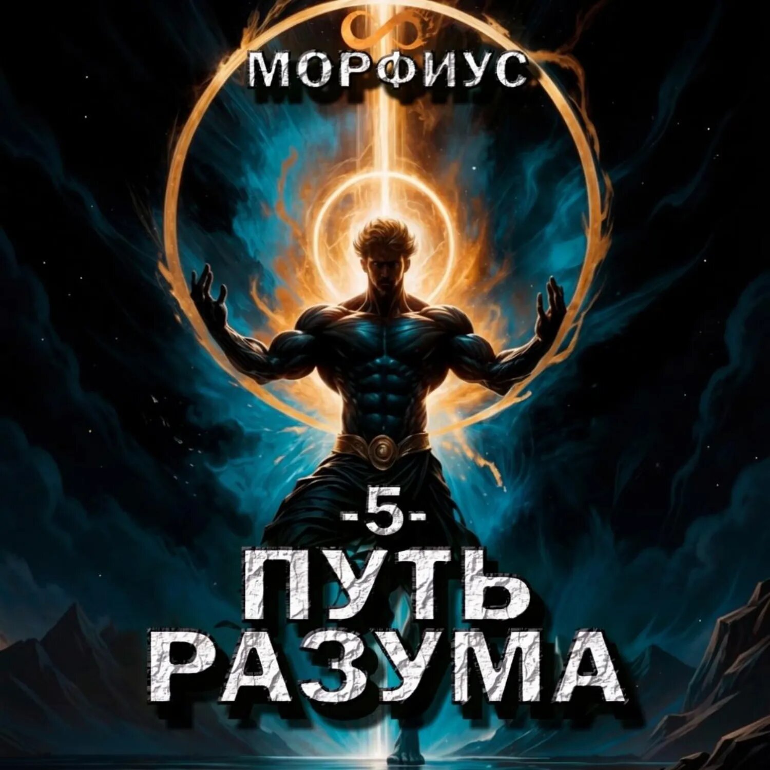 Путь разума. 5 том [Аудиокнига]
