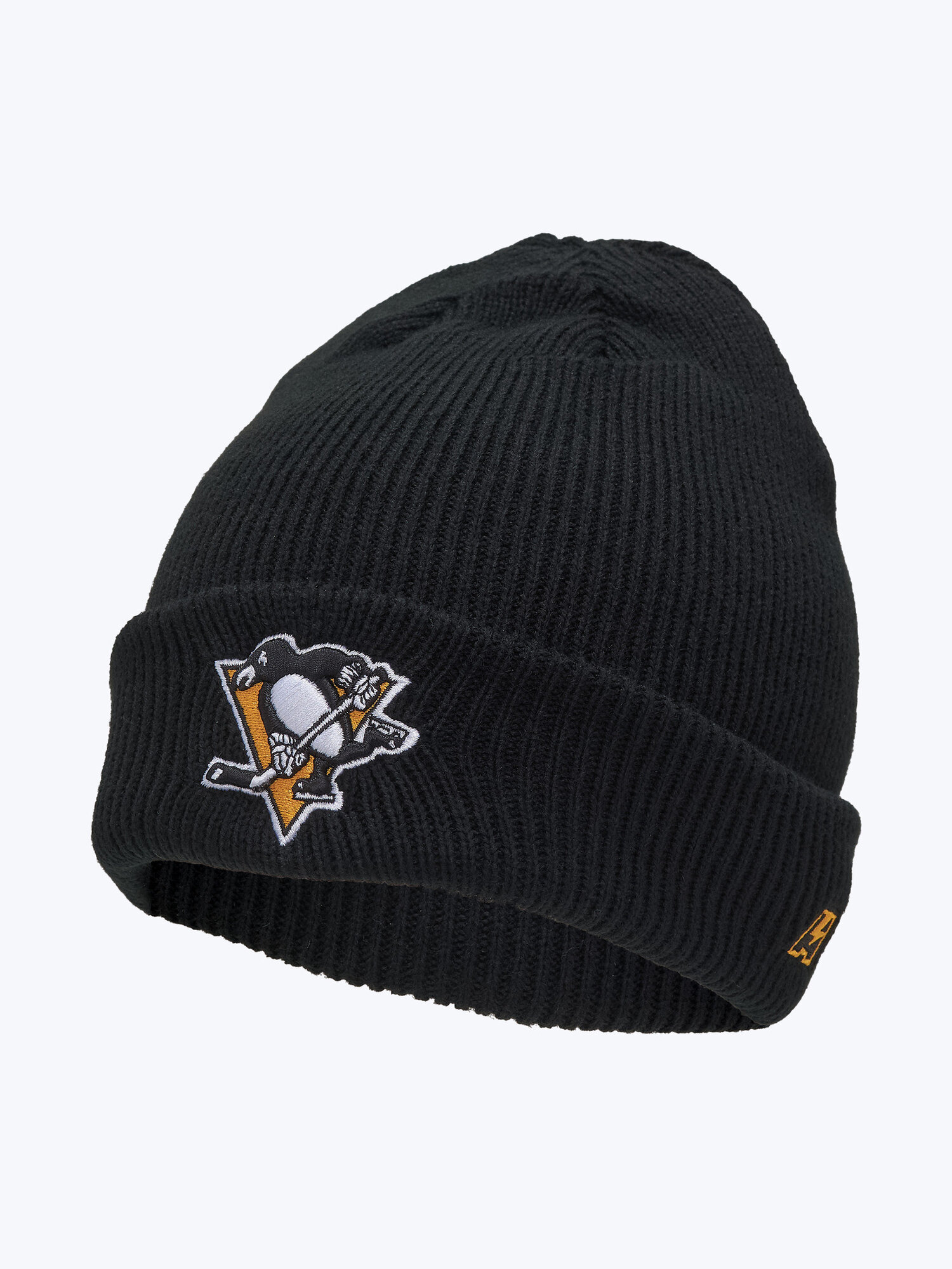 Шапка ATRIBUTIKA & CLUB Pittsburgh Penguins для мужчин