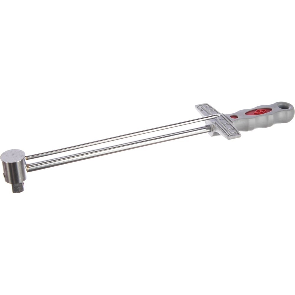 Ключ моментный НИЗ КМ-140 ", 1/2" / 140мм 21814015