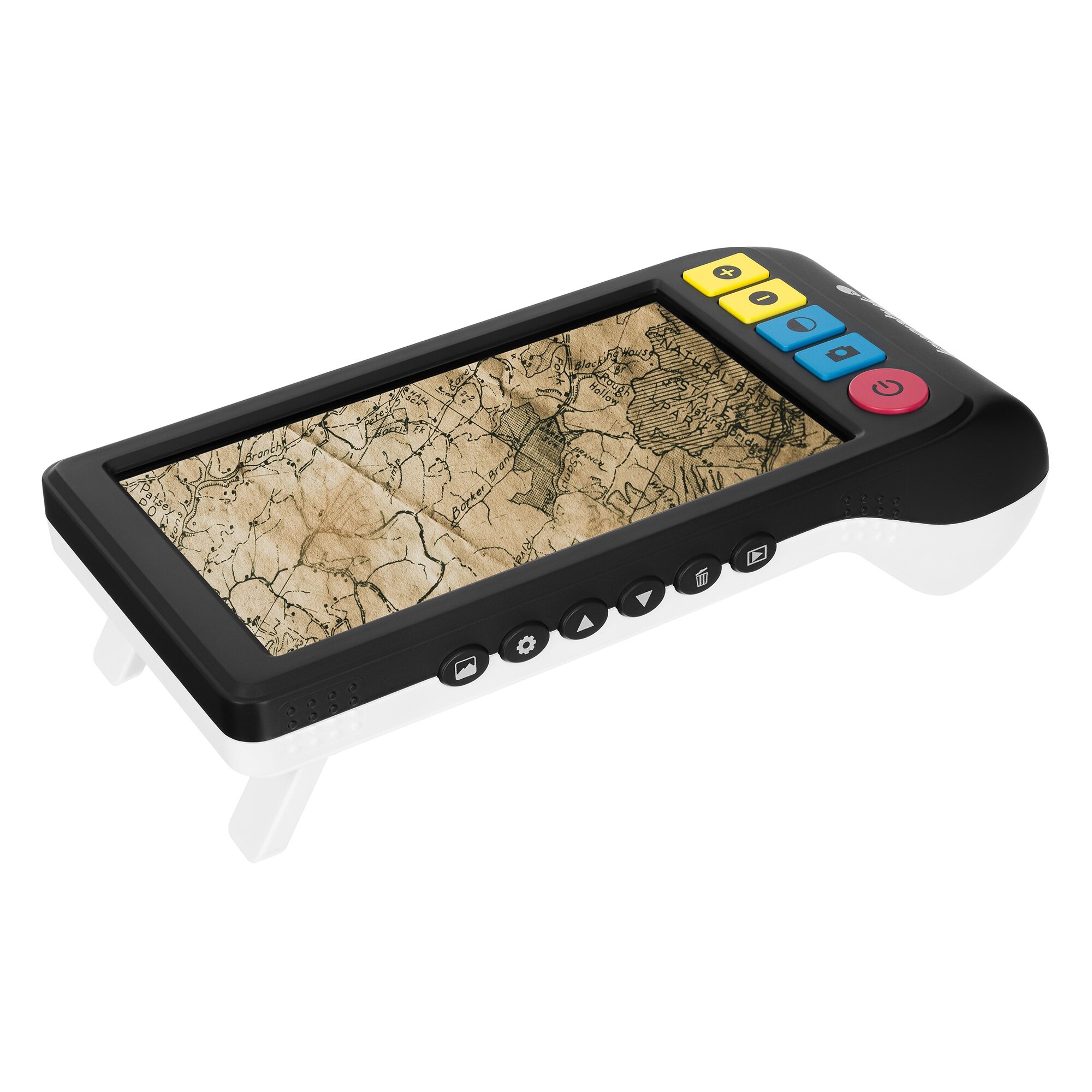 Лупа цифровая Levenhuk DTX DX50