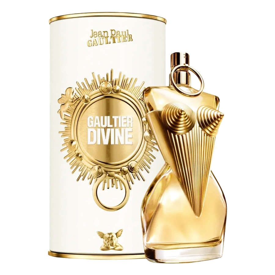 Gaultier Divine Jean Paul Gaultier 100 мл - парфюмерная вода для женщин