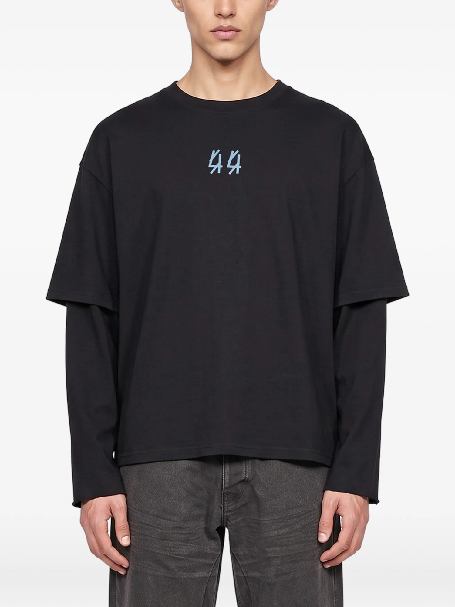 Футболка 44 label group