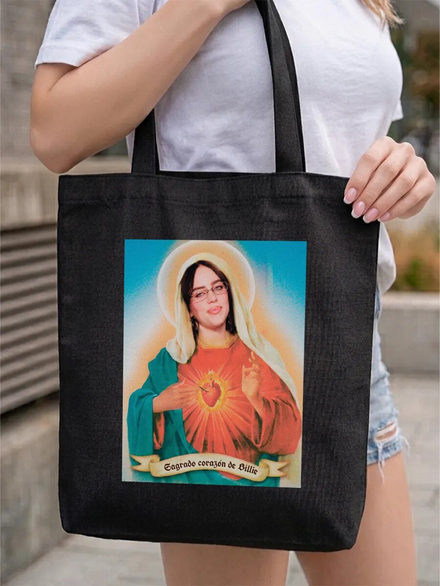 Сумка шоппер PRINTSHOT
