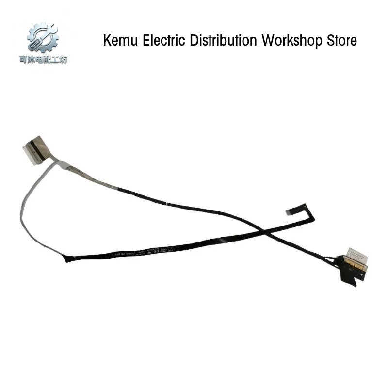 Шлейф EDP для дисплея DELL G15 5510 5511 5515 WYORESY